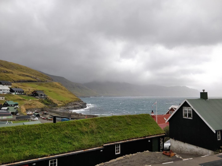 Calm & Cozy / Scenic Village / Nature - Îles Féroé