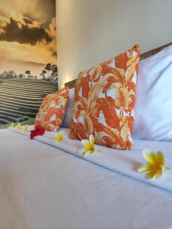 Villa Sammy - Seminyak