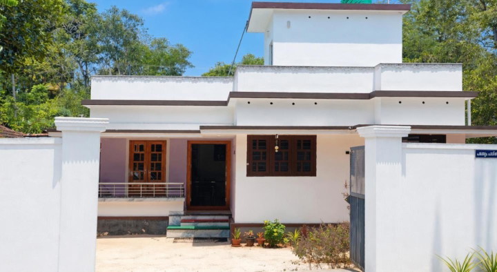 Leland Homestay - Alappuzha