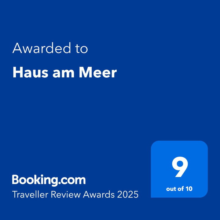 Haus Am Meer - Costa Blanca