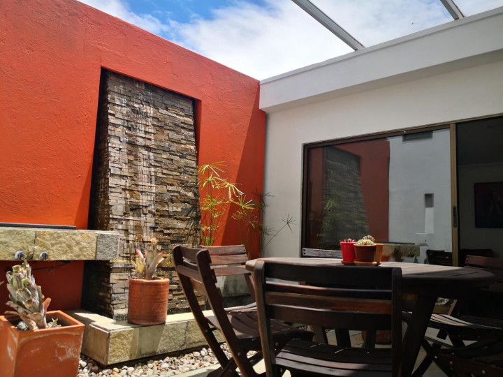 Casa Pabón - Meta