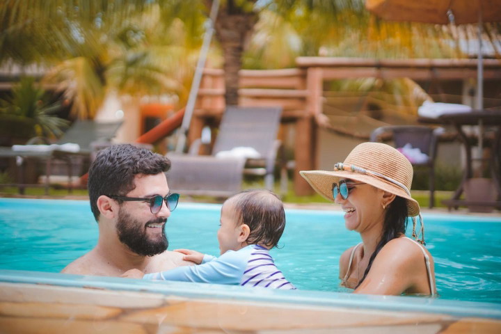 Hotel Pousada Parque Das ÁGuas - Olímpia
