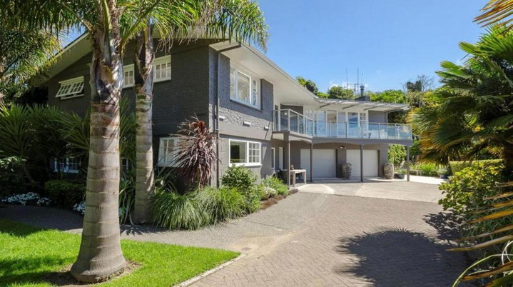 Apartment Near The Water - Tauranga