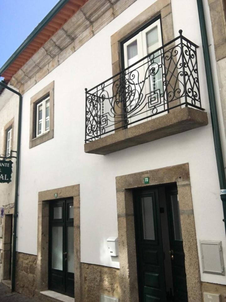Casinhas Da Vila - Monção