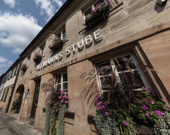 Altmann's Stube - Erlangen