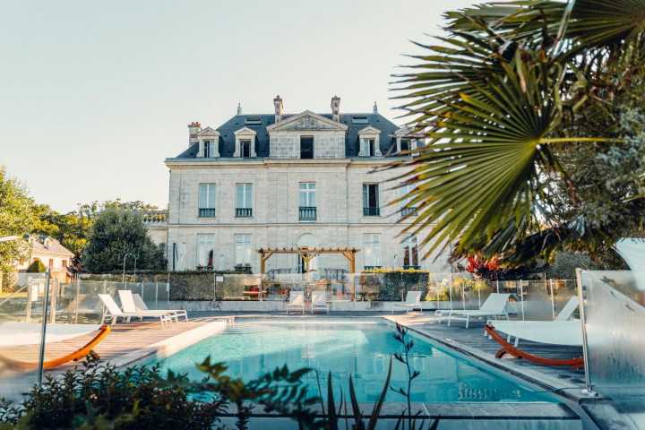 Domaine De La Gressière - Saint-Michel-Chef-Chef