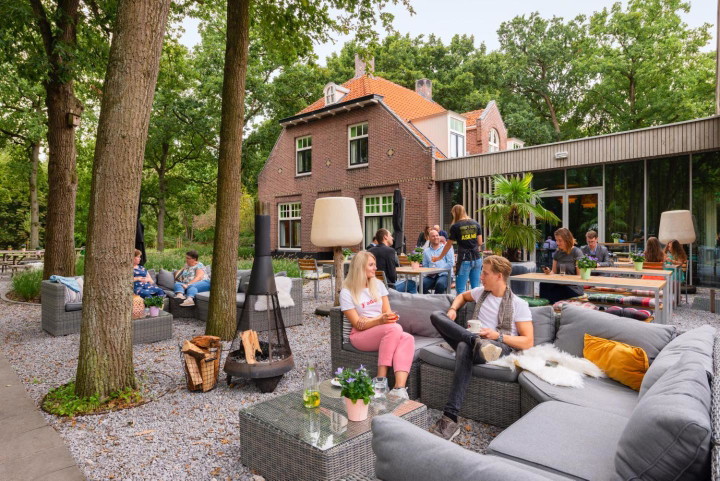 Stayokay Hostel Soest - Alankomaat