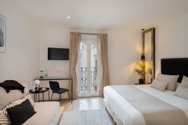 Can Vidal Boutique Rooms - Selva