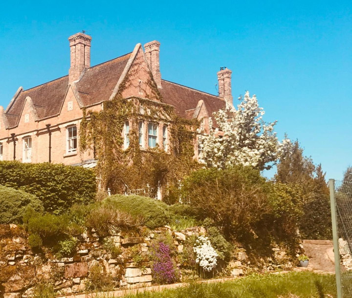 Cosy One Bedroom Flat In A Country House - Hertfordshire