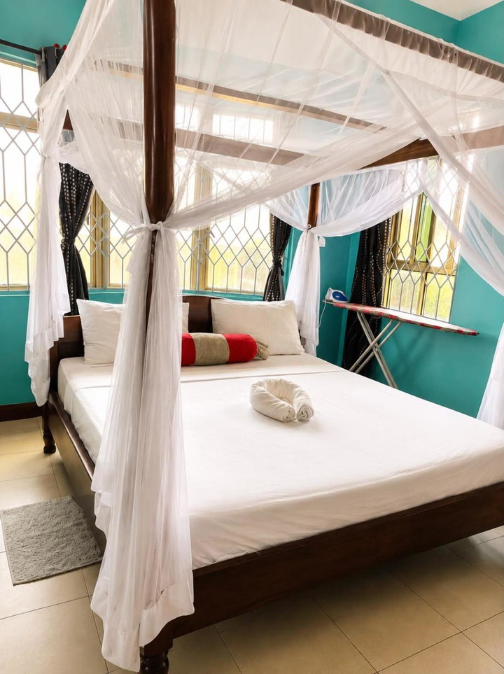 Nova Homes - Kenya