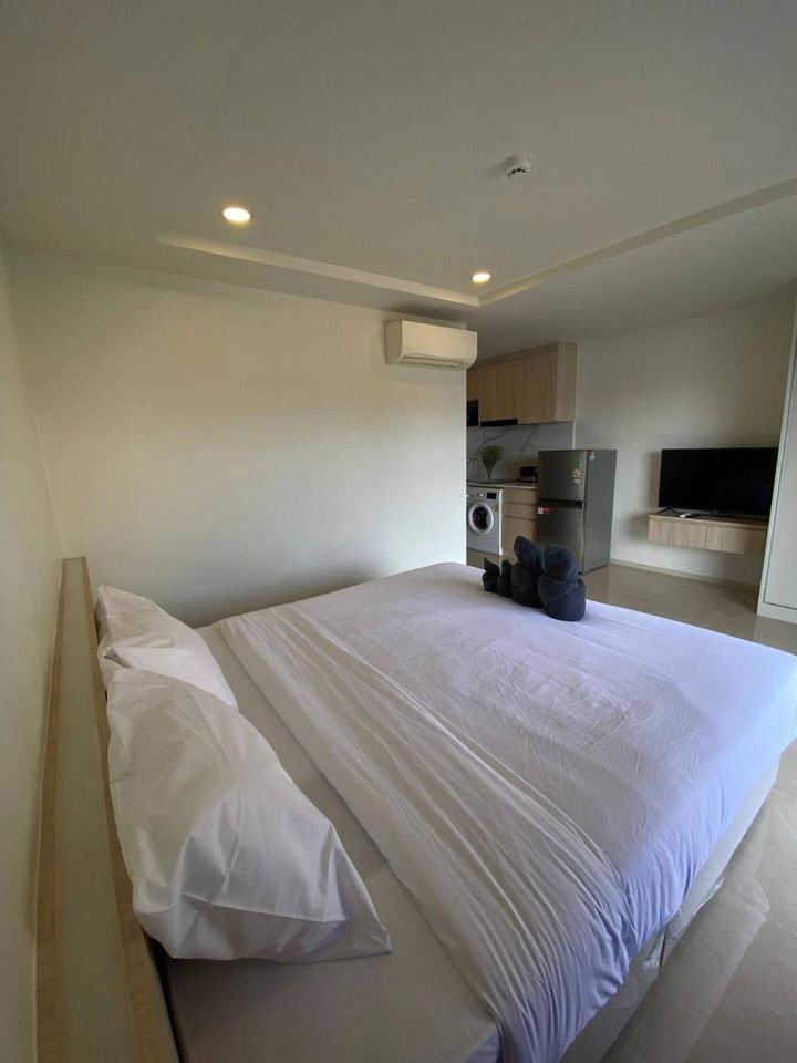 The Terraza A212 - Cozy Apartment By Sp Villa - Ko Samui, Island