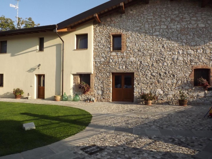 Casa Della Fornace - Palmanova