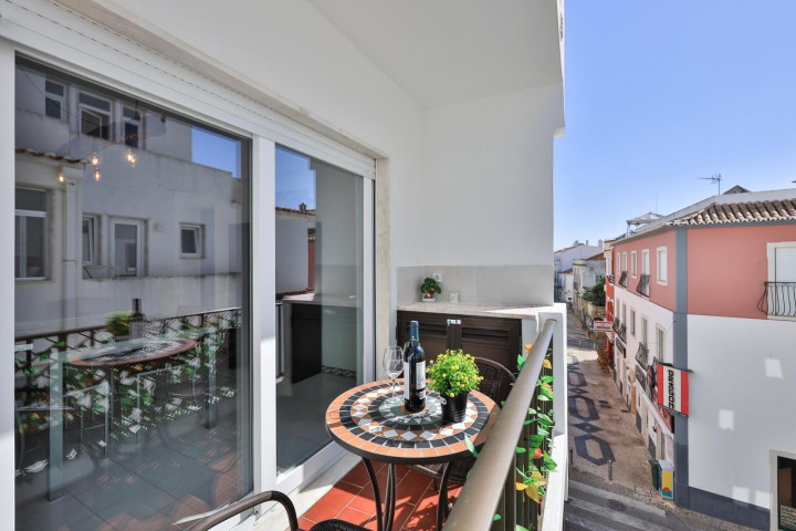 Casa Mary - Lagos, Portugal