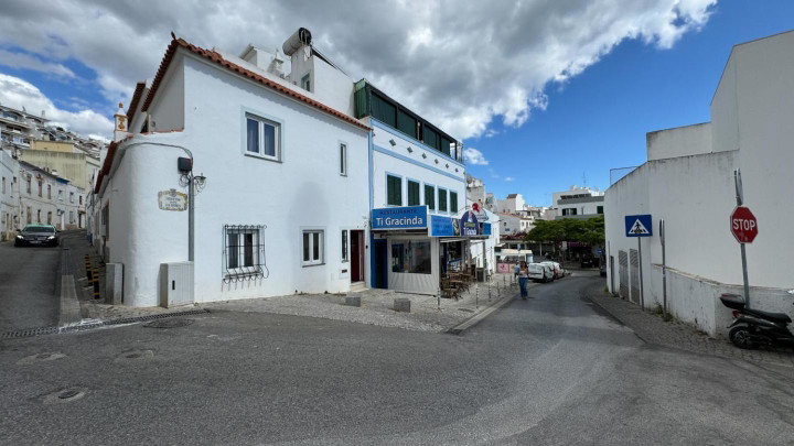 Casinha Da Baixa T1, Praia Dos Pescadores - Albufeira