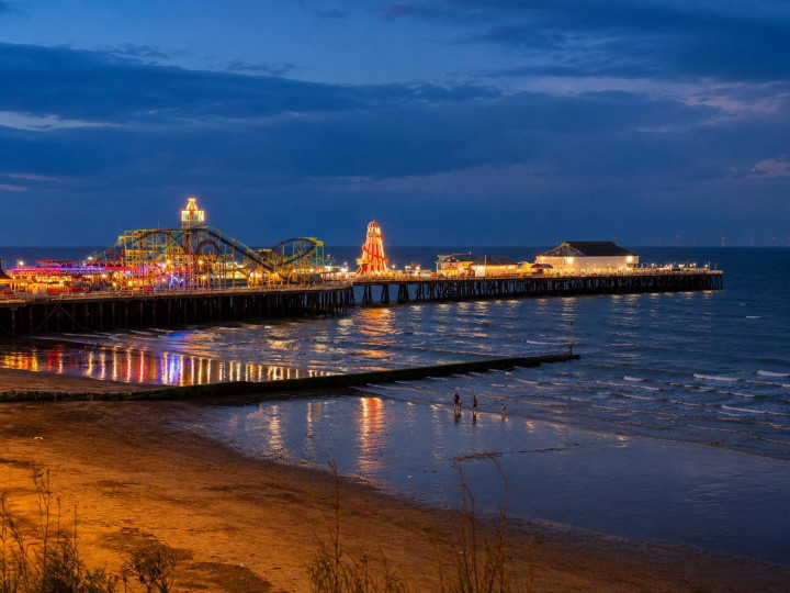 Marine Inn - Clacton-on-Sea
