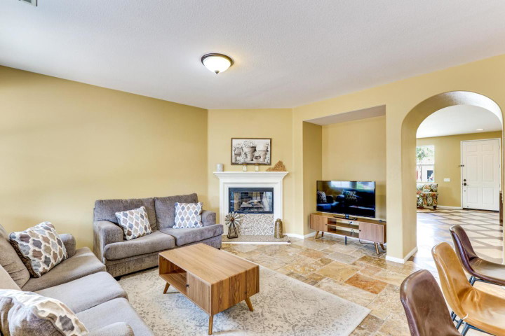 Pool & Hot Tub Access! Oceanside Escape Near Golf - San Marcos, CA