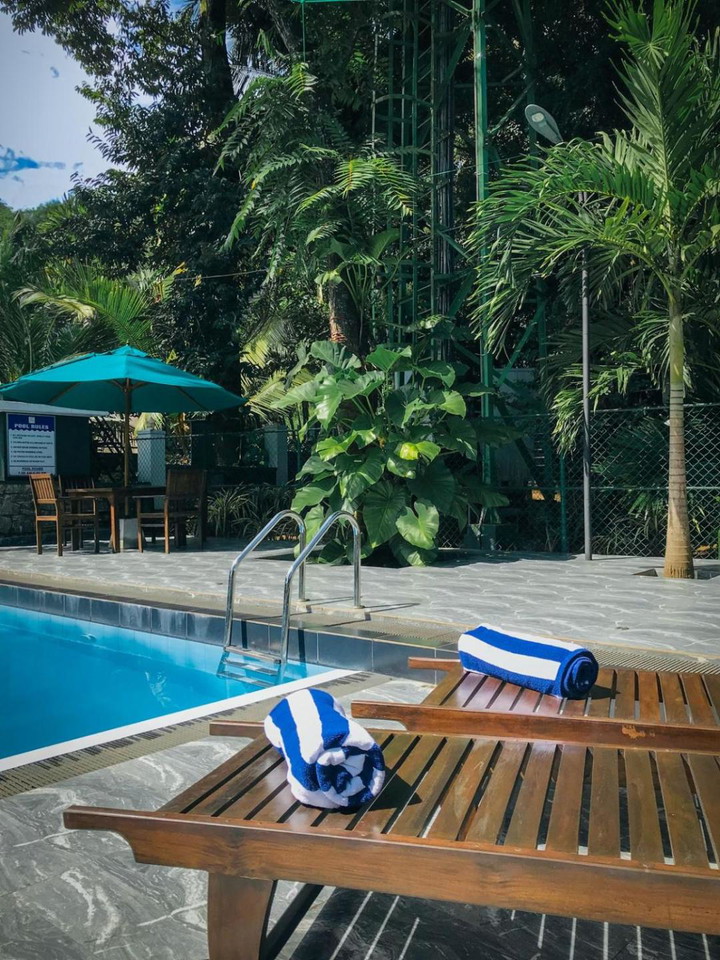 Hotel Ferncliff - Kandy