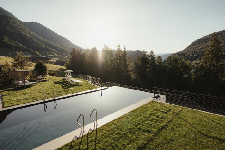 Hotel Digon - Kastelruth