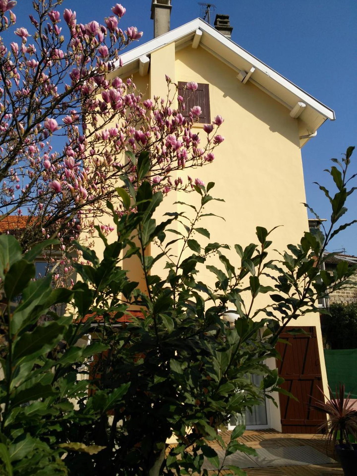 Atelier Liberation - L'Isle-d'Abeau