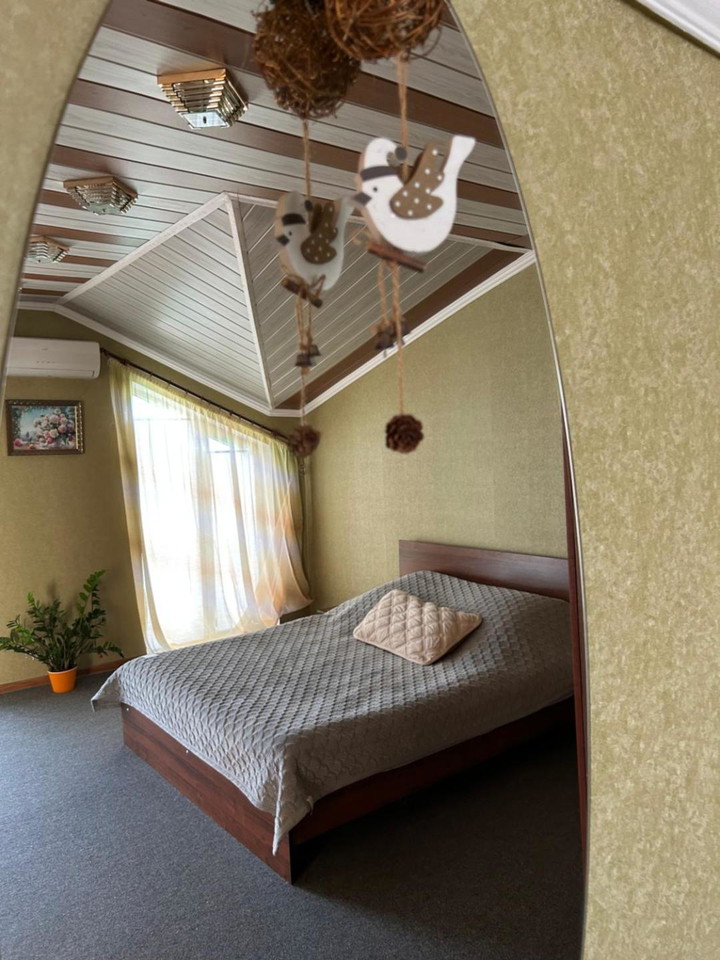 Гостьовий Дім Guest House - ウクライナ
