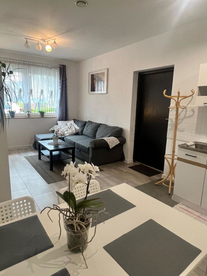 Apartament Lexy - Kudowa-Zdrój
