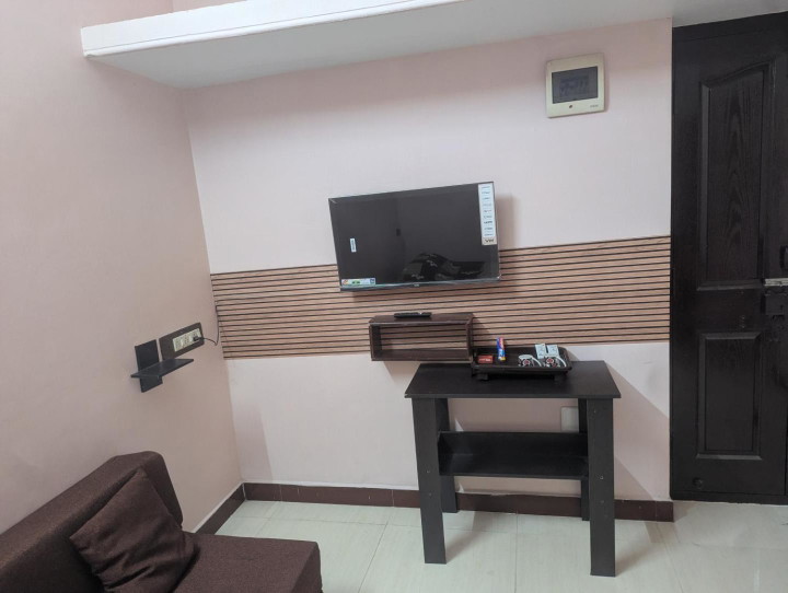 Pleasant Home Stay -Ii - Chidambaram
