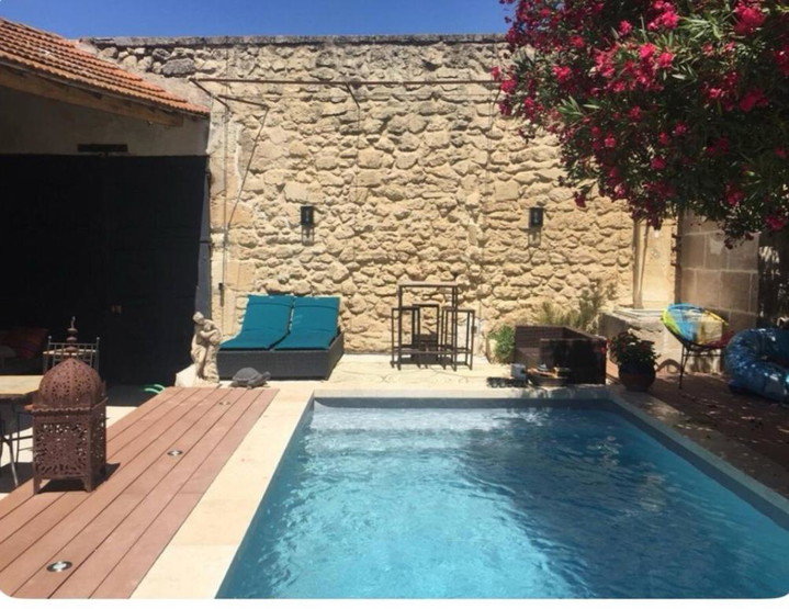 Chambres Privées Dans Maison En Provence - Mouriès
