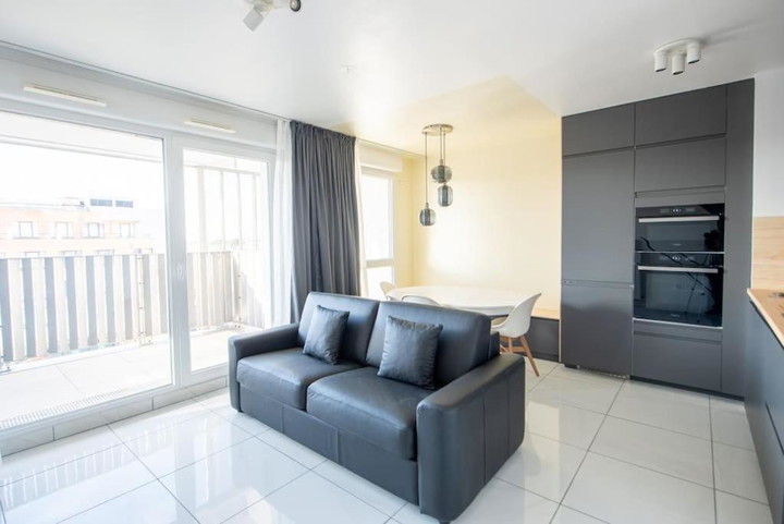 Beautiful 2 Bedroom Apartment 40 Min From Paris - Mennecy
