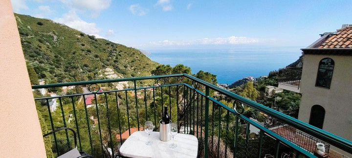 Casa Pasitea - Taormina
