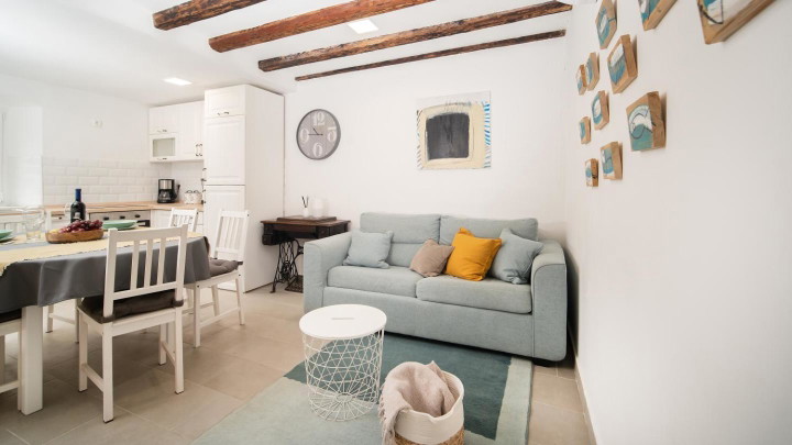 Casa Emiliana - Croatie