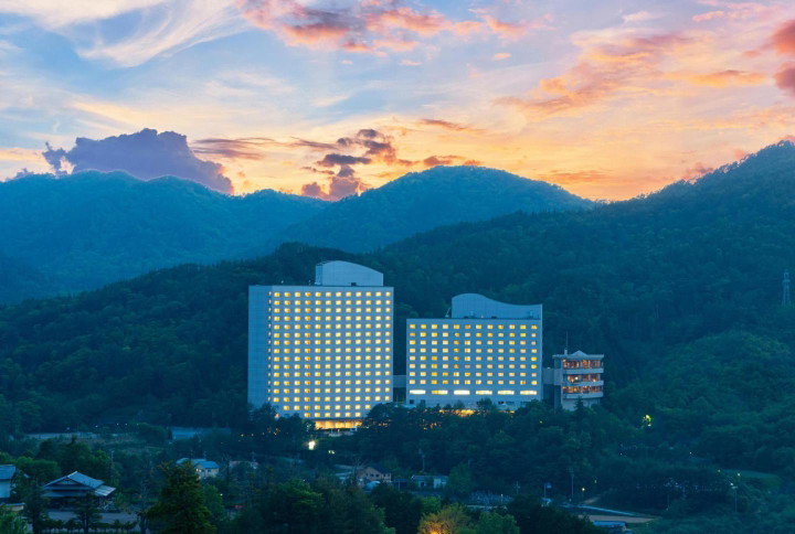 Hilton Takayama Resort - Takayama