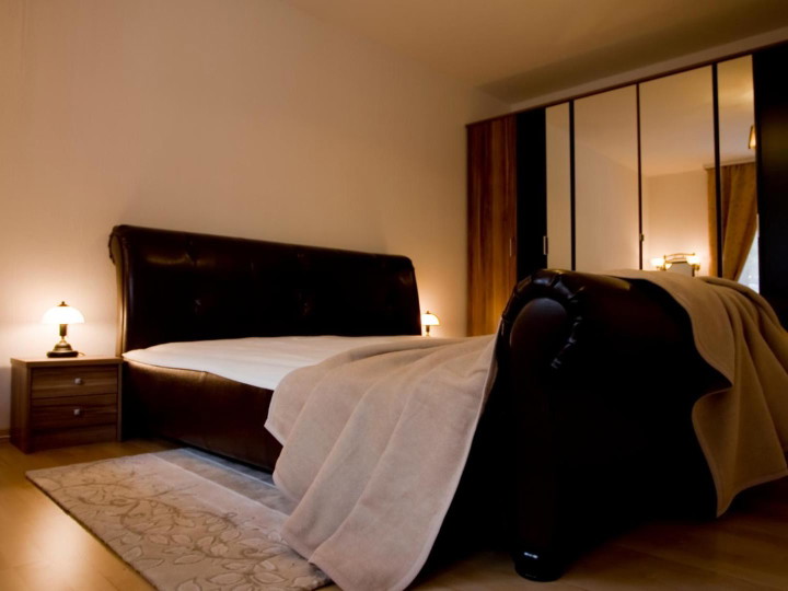 Maria-viktoria Apartment - Rastatt