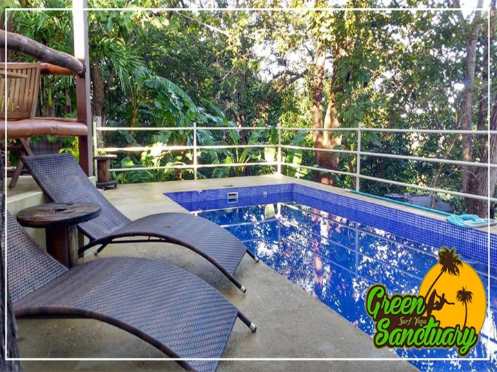 Green Sanctuary Hotel - Guanacaste Province