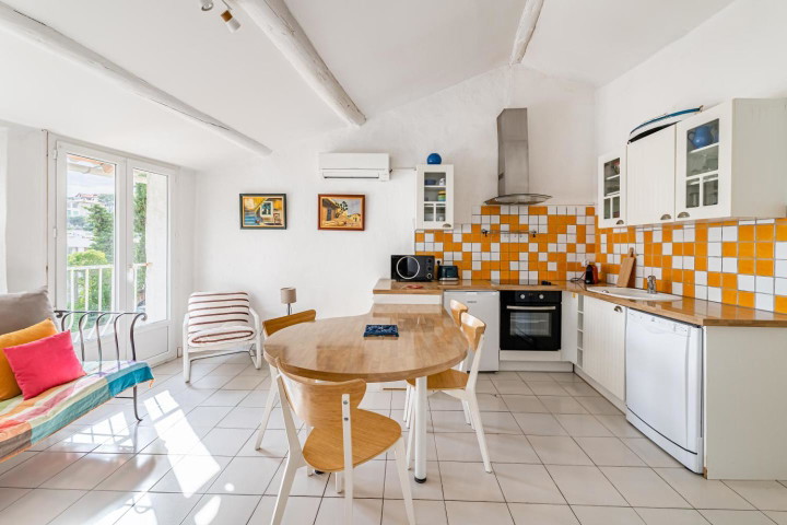 Le Clocher Par Dodo-a-cassis - Cassis