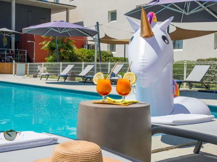 Ibis Styles Pertuis Portes Du Luberon - Lourmarin