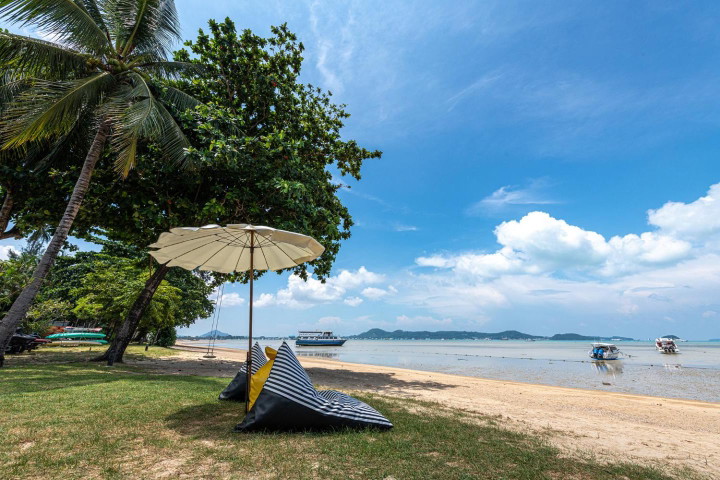 Blue Beach Apartment - Phuket