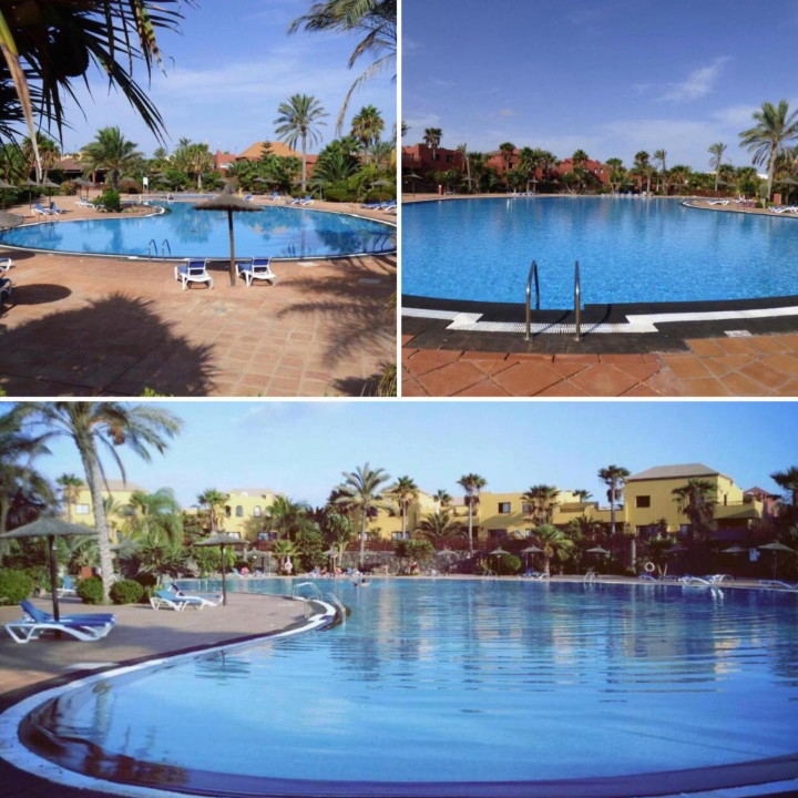 Fuerteventurapartments - Fuerteventura