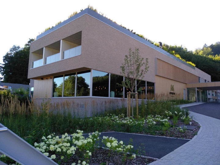 My Hotel Malmedy - Malmedy