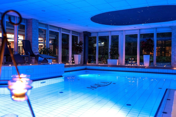 Trihotel Rostock - Wellnesshotel Adults Only - Warnemünde
