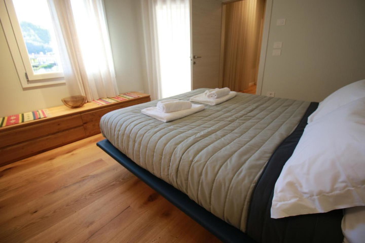 Agriturismo Borgo Riva Granda - Montebelluna