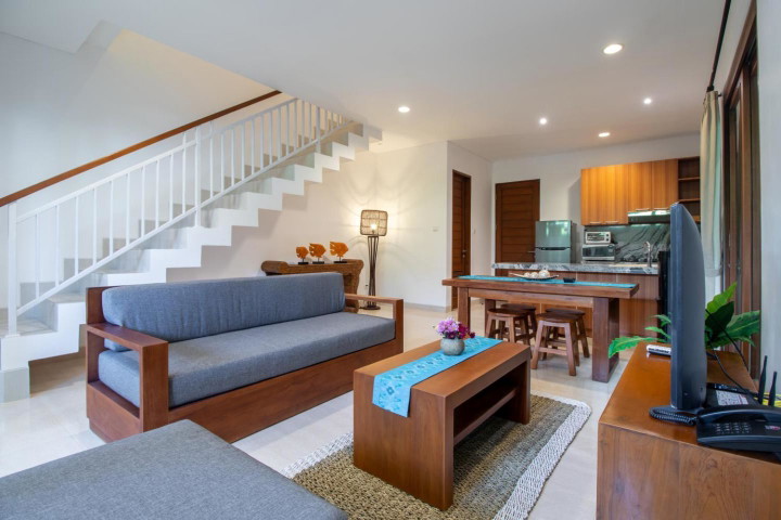 Sayang Sanur Duplex - Denpasar