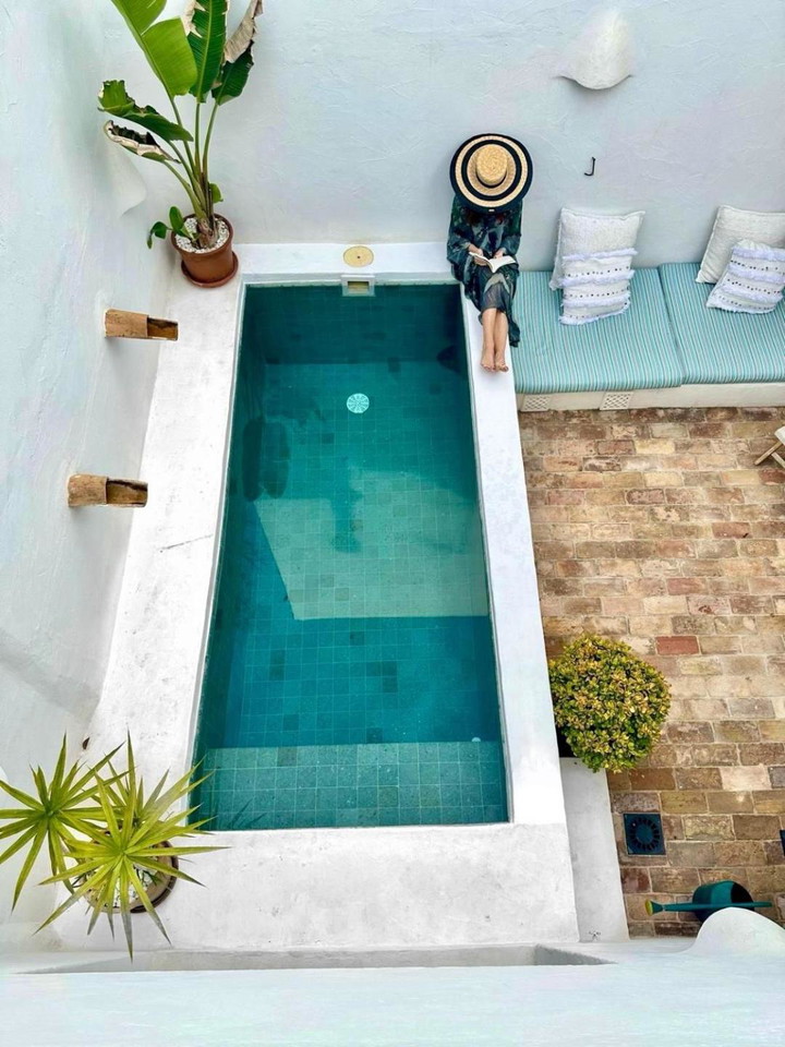 Cana Joana, Casa Unifamiliar Con Piscina Privada - Cumbre del Sol