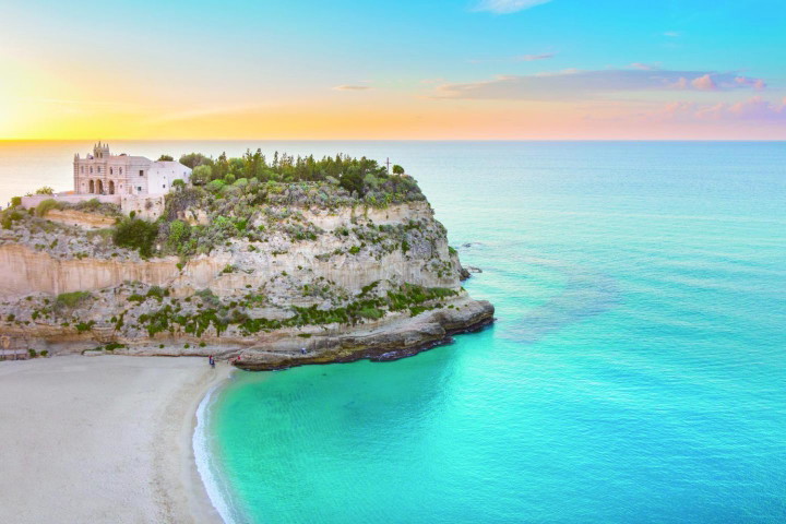 Suite Duomo Tropea - Tropea