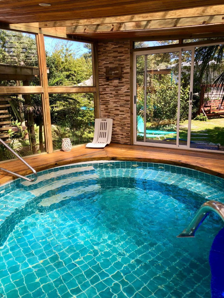 Posada Agua Marina - Uruguay