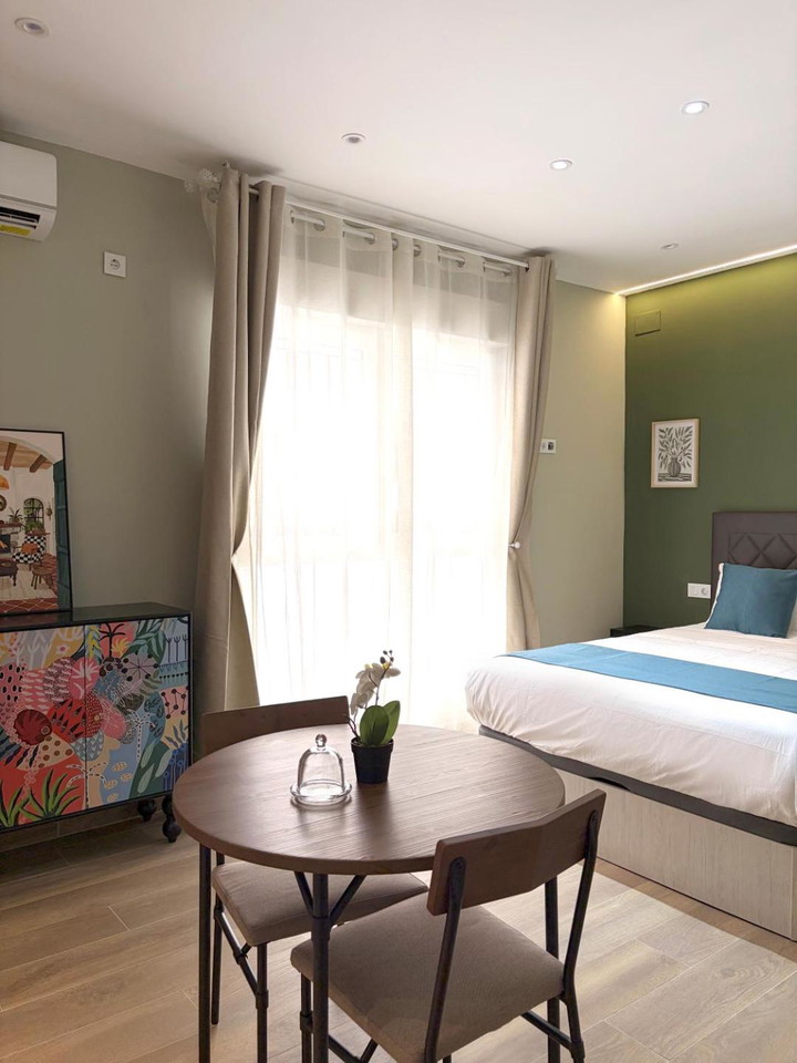 Feliz Apartment - Spain