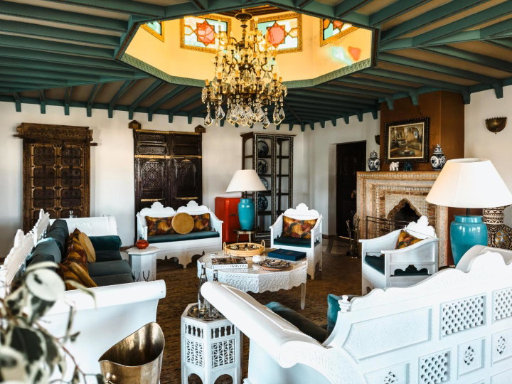 Lalla Soulika - Tangier