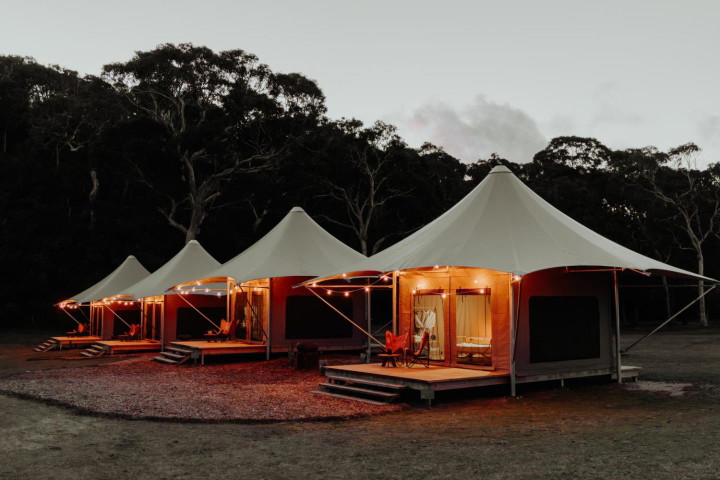 - Tathra
