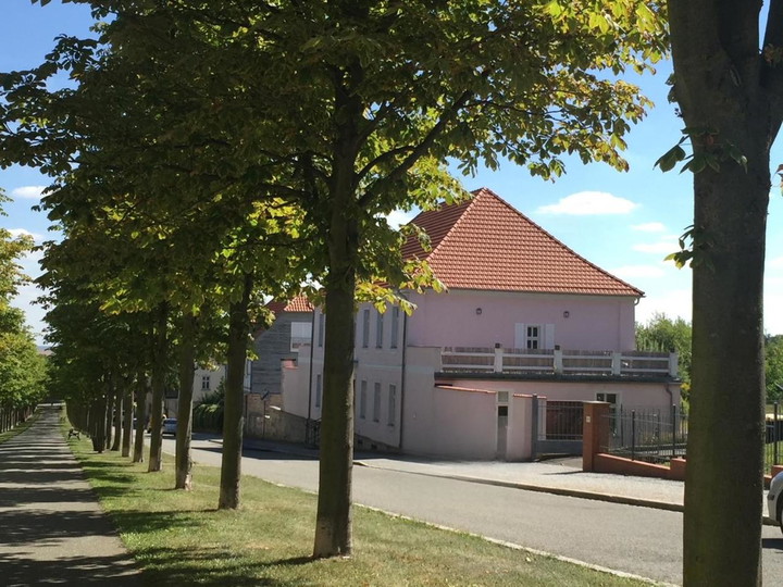 Ferienwohnung Rosa Allee34 - Quedlinburg