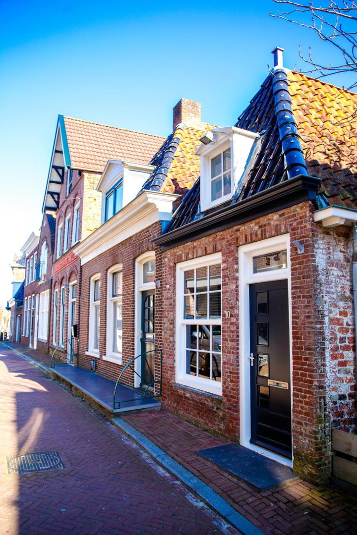 Gasthuis Dokkum - Dokkum