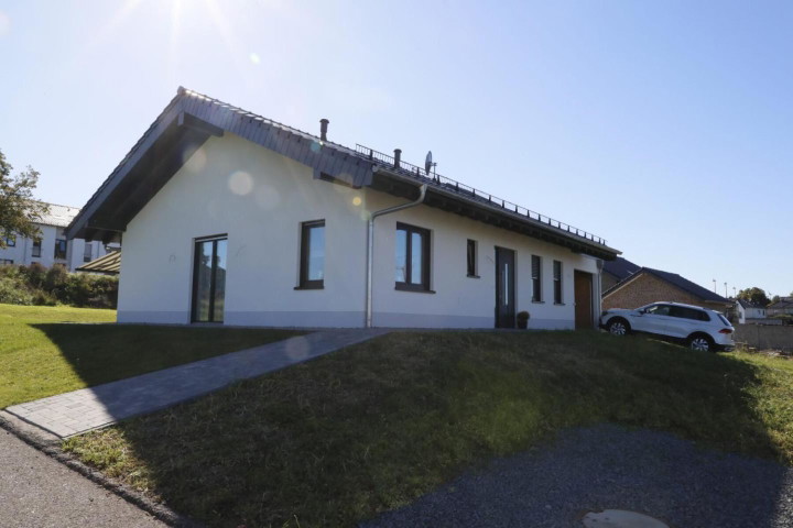 Ferienhaus Im Wiesental - Stolberg